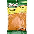 Amazon.com : Sadaf Turmeric Powder - Turmeric Powder for Cooking and ...