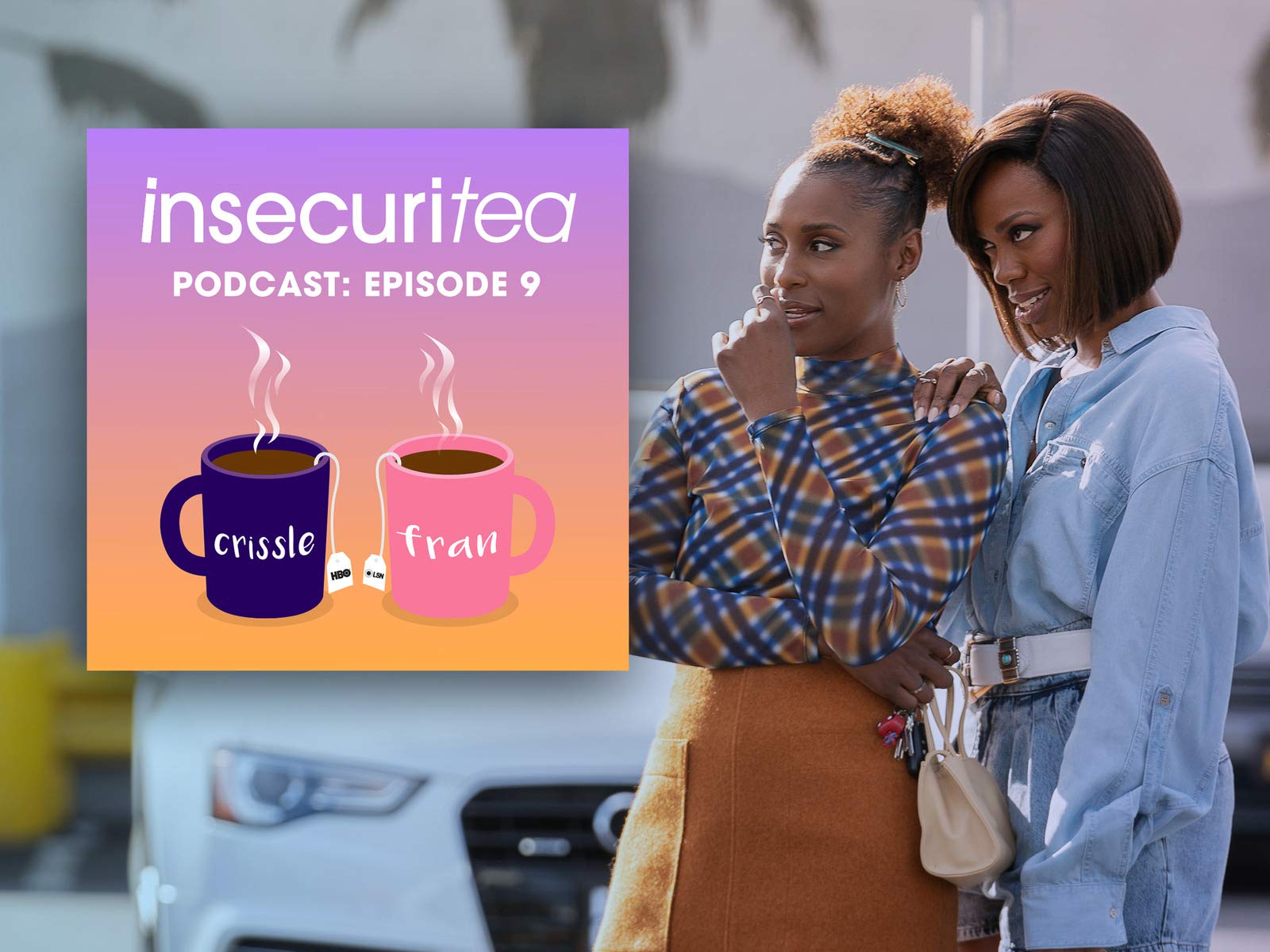 Watch Insecure - Season 4 | Prime Video