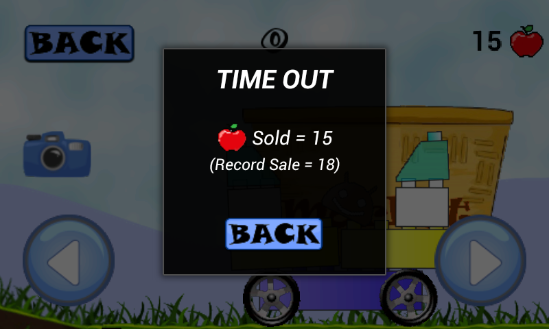 Ginger Cart:Amazon.co.uk:Appstore for Android