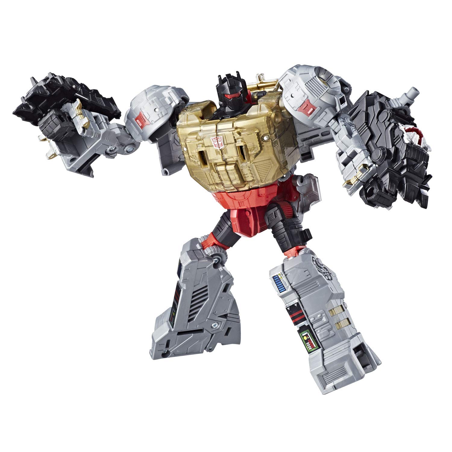Mua TF 2018 POTP [VY] ｸﾞﾘﾑﾛｯｸ trên Amazon Nhật chính hãng 2024 | Fado