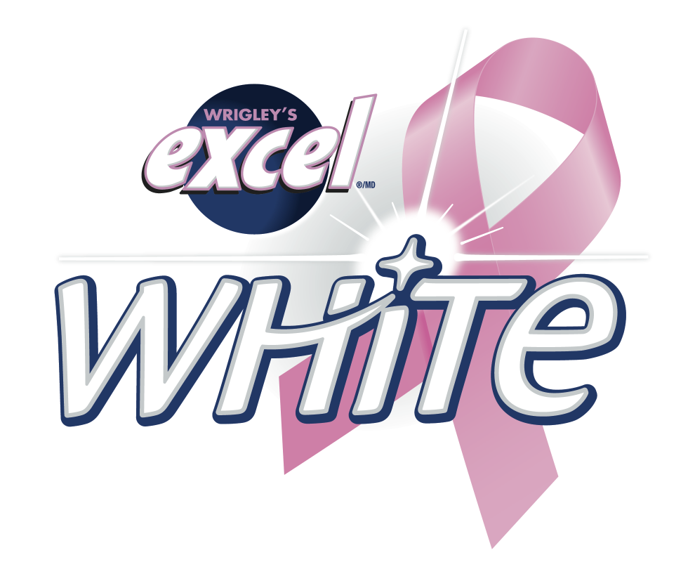 Excel Gum Logo