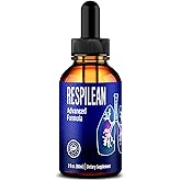 Amazon.com: (3 Pack) Respilean Drops, Breathe Comfortably With ...