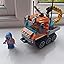 LEGO City 60033: Arctic Ice Crawler: Amazon.co.uk: Toys & Games