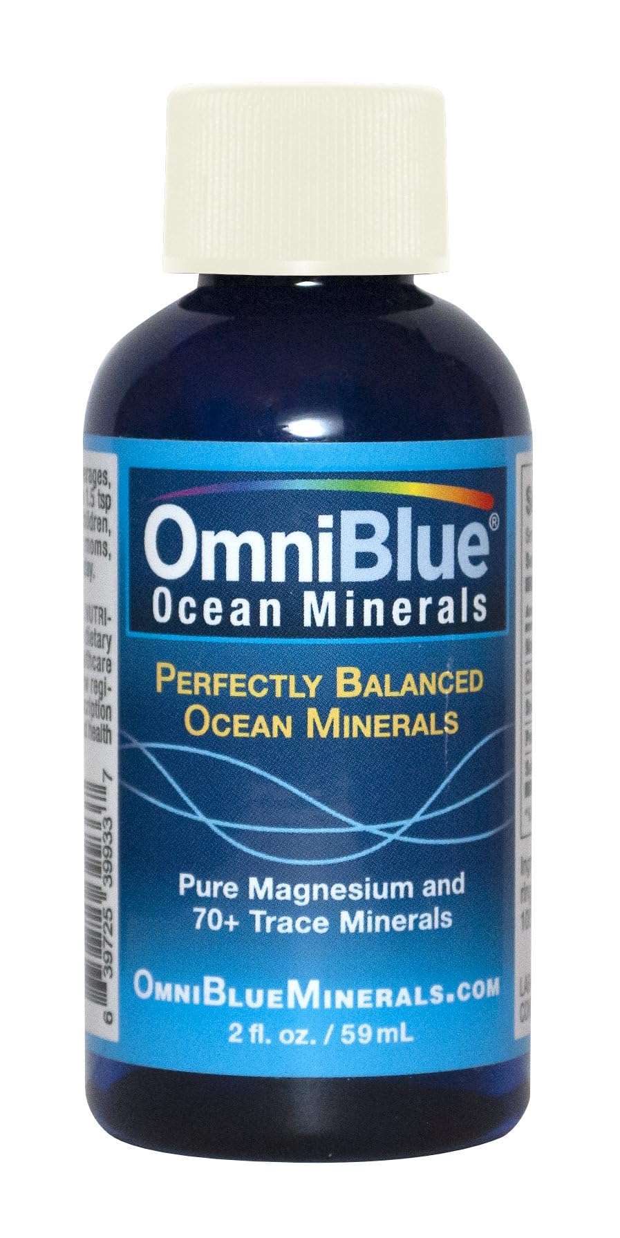 Mua Ocean Minerals | 100 Percent Certified, Pure and Naturally ...