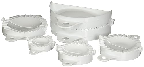 Best Ravioli Makers In 2024 - Top 10 Rated Reviews