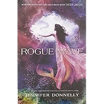 Rogue Wave Mermaids