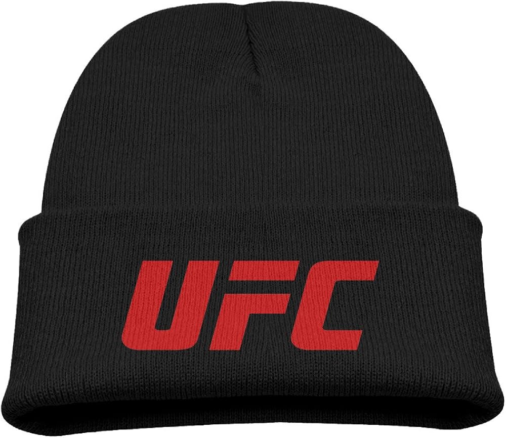 UIUjedore UFC Ultimate Fighting Championship Cool Child Hats Skull ...