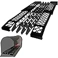 Amazon.com: Expandable Dry Mailbox Insert Tray – Universal Waterproof ...