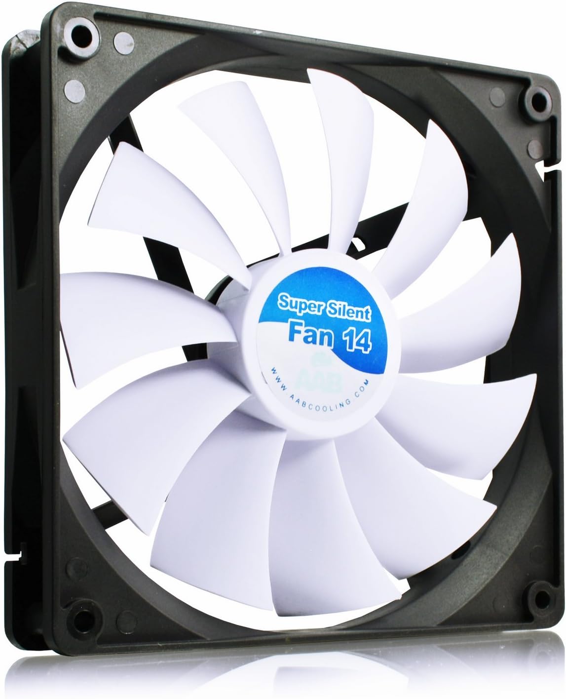 AABCOOLING Super Silent Fan 14-140mm Ventilateur pour Boîtier PC ...