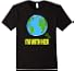 Amazon.com: Science March TShirt Science March Earth Scientists TS ...