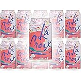 Amazon.com: La Croix, Tangerine Sparkling Water, 12 oz, (pack of 12) : Grocery & Gourmet Food