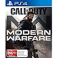 Amazon.com: Call of Duty: Modern Warfare - PlayStation 4 : Video Games