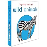 My First Book of Farm Animals & Pets: Wonder House Books: 9789386538543 ...