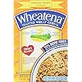 Amazon.com: Wheatena Toasted Wheat Cereal, 20oz Boxes 2 Pack : Grocery ...