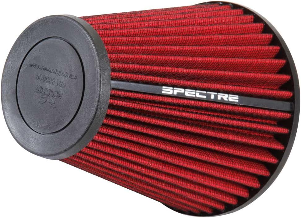 Spectre Performance HPR9609 Conical Air Filter, Air Filters - Amazon Canada