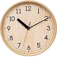 Amazon.com: Hiopeak 10 Inch Wall Clock Silent, Non-Ticking Decorative ...