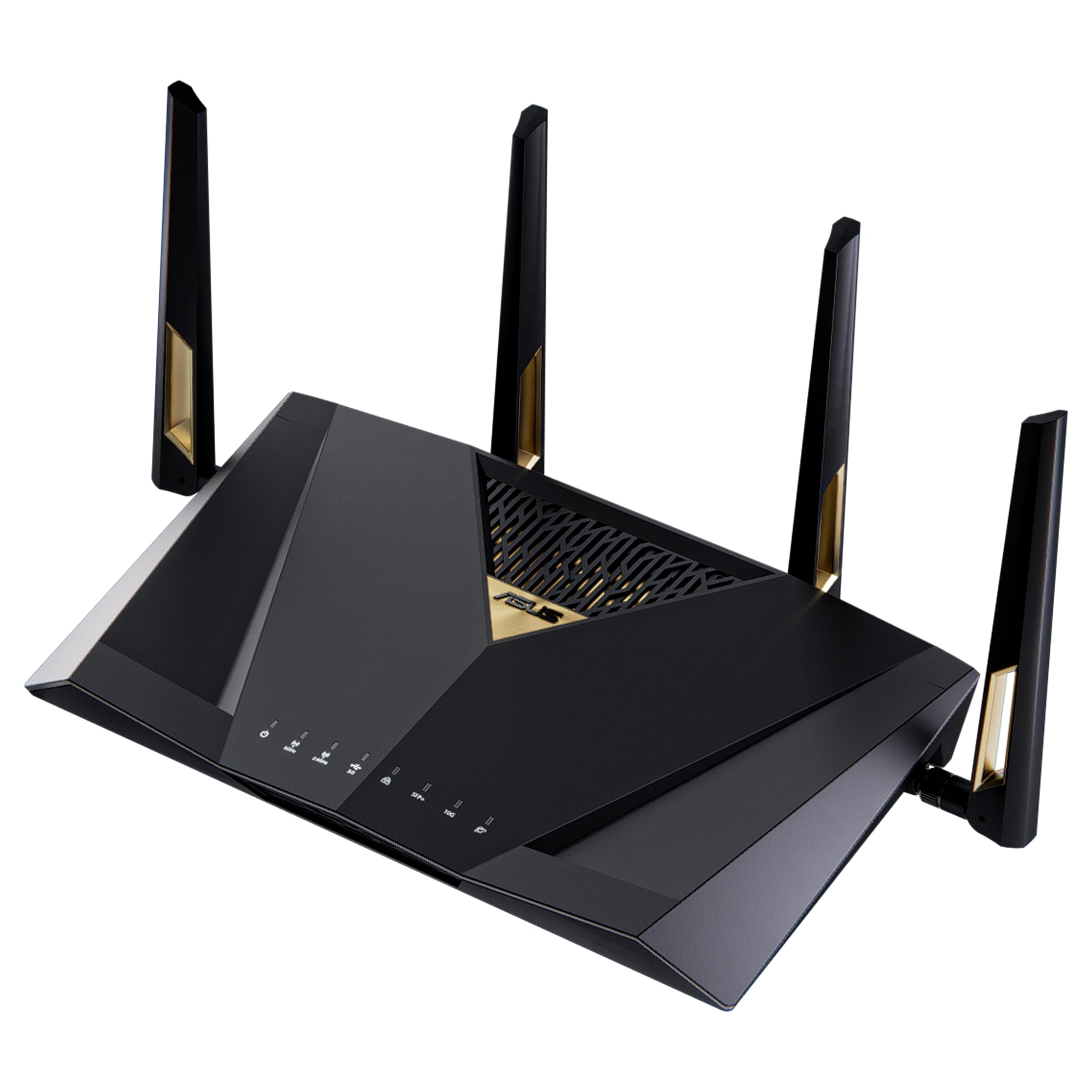 Mua ASUS RT-BE88U Dual-Band WiFi 7 AiMesh Extendable Performance Dual ...