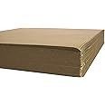 Amazon.com: Brown Packing Paper for Moving - 480 Kraft Paper Sheets ...