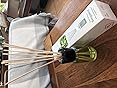 Bergamot Reed Diffuser w/Natural Essential Bergamot Oil 100ml - Fresh ...