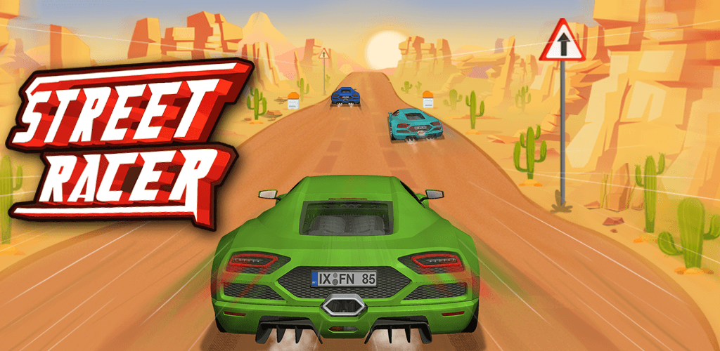 Street Racer:Amazon.com:Appstore for Android