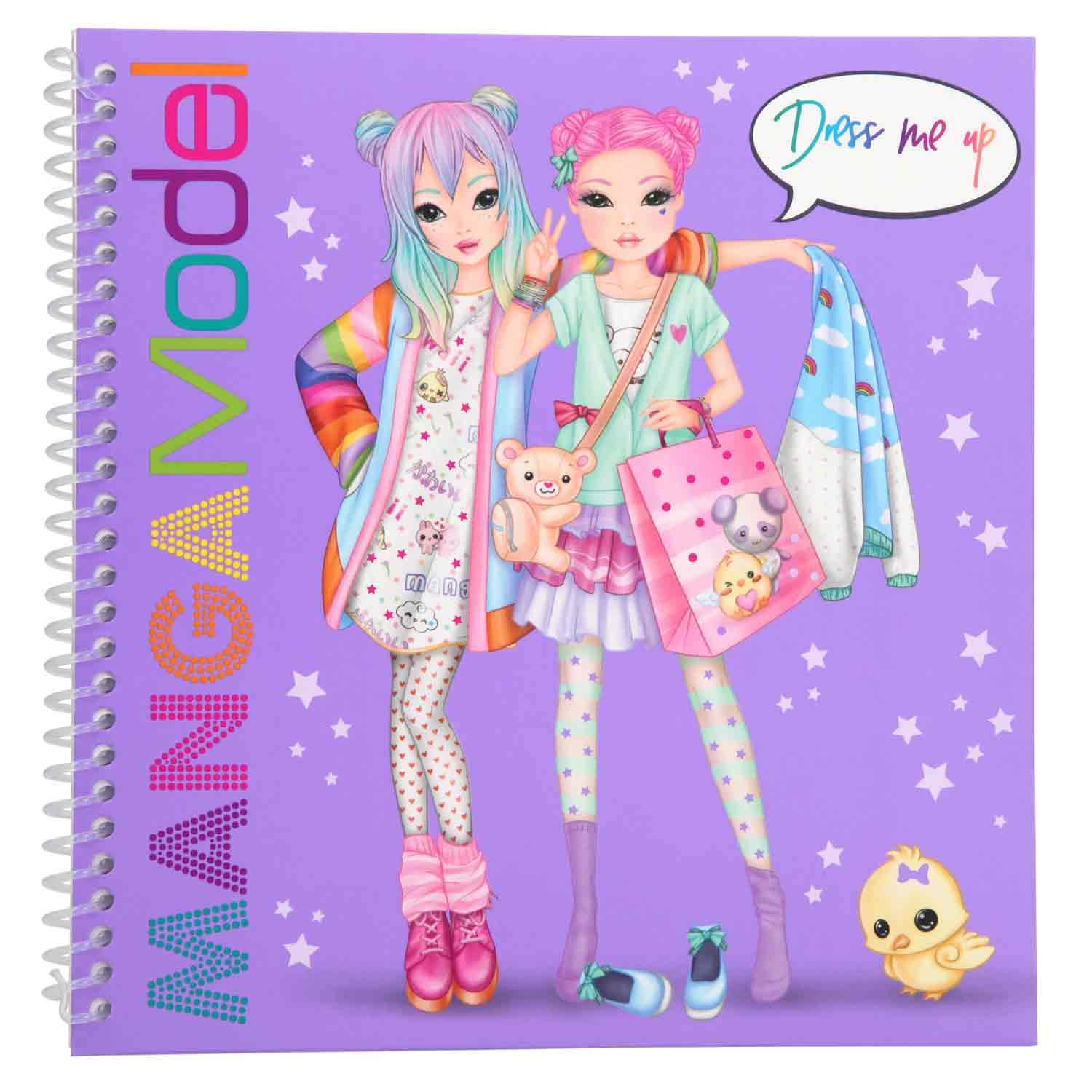 Creative Toys & Activities Toys Toys & Games TOP MODEL Fantasy Model ...