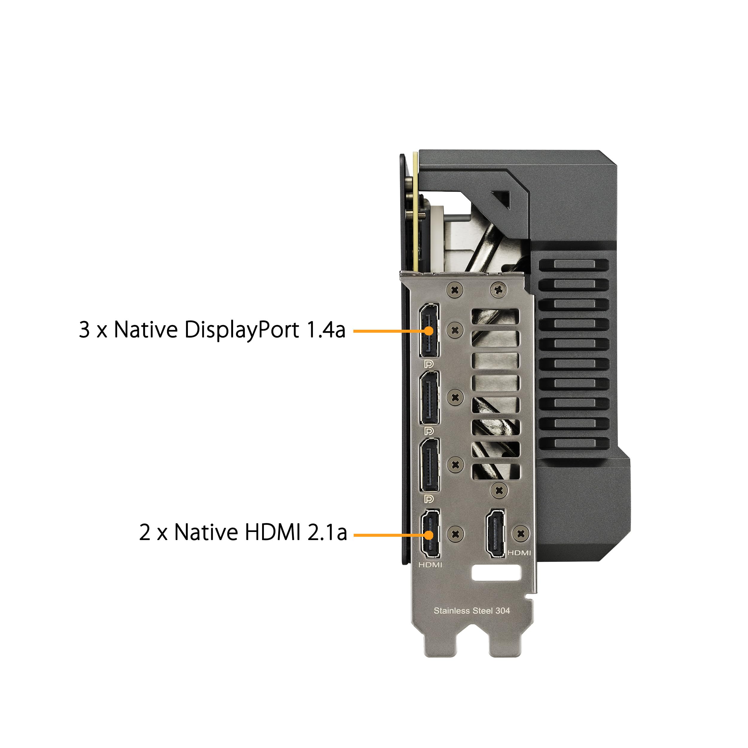 Mua TUF Gaming NVIDIA GeForce RTX™ 4080 Super OC Edition Gaming ...