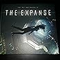 The Art and Making of The Expanse: Amazon.co.uk: Titan Books ...