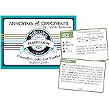 Amazon.com: Bridge Bidding Flashcards Level 1 by Marti Ronemus - Basic ...