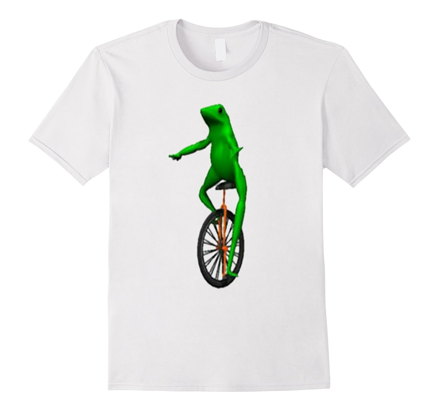 Dat Boi Dank Frog Meme T shirt-BN – Banazatee