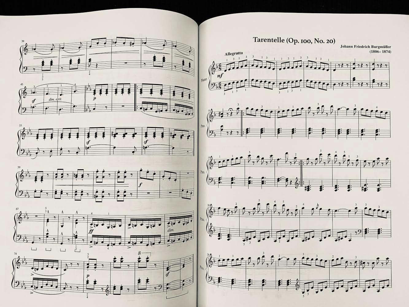 $3/mo - Finance 60 Of The Most Beautiful Classical Piano Solos: Bach ...