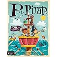 P Is for Pirate: Paprocki, Greg: 9781423661535: Amazon.com: Books