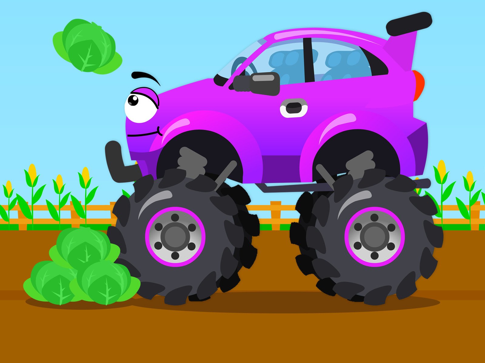Watch Bip Bip Cars | Prime Video