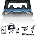 Amazon.com: WD Electronics Polaris Xpedition Amber LED Integrated ...