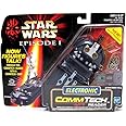 Amazon.com: Hasbro 1998 Star Wars CommTech Reader : Toys & Games