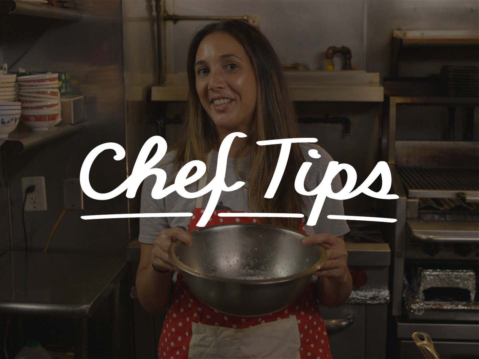 Watch Chef Tips | Prime Video