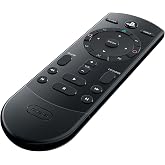 Amazon.com: PDP Gaming Universal Media Remote – PlayStation 4, TV ...