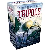 Amazon.com: The Tripods Collection (Boxed Set): The White Mountains ...
