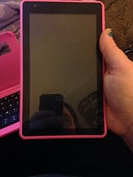 Amazon.com : RCA 7 Voyager 1.3GHz 4Core 16G Android 5 Bluetooth 4 With ...