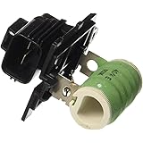 Amazon.com: 2008-2020 Chrysler Dodge Radiator Fan Resistor New Mopar ...