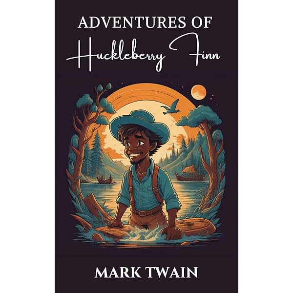 Tom Sawyer Y Huckleberry Finn 2000