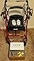 Amazon.com: Drive Medical 795B Duet Folding Transport Wheelchair and ...