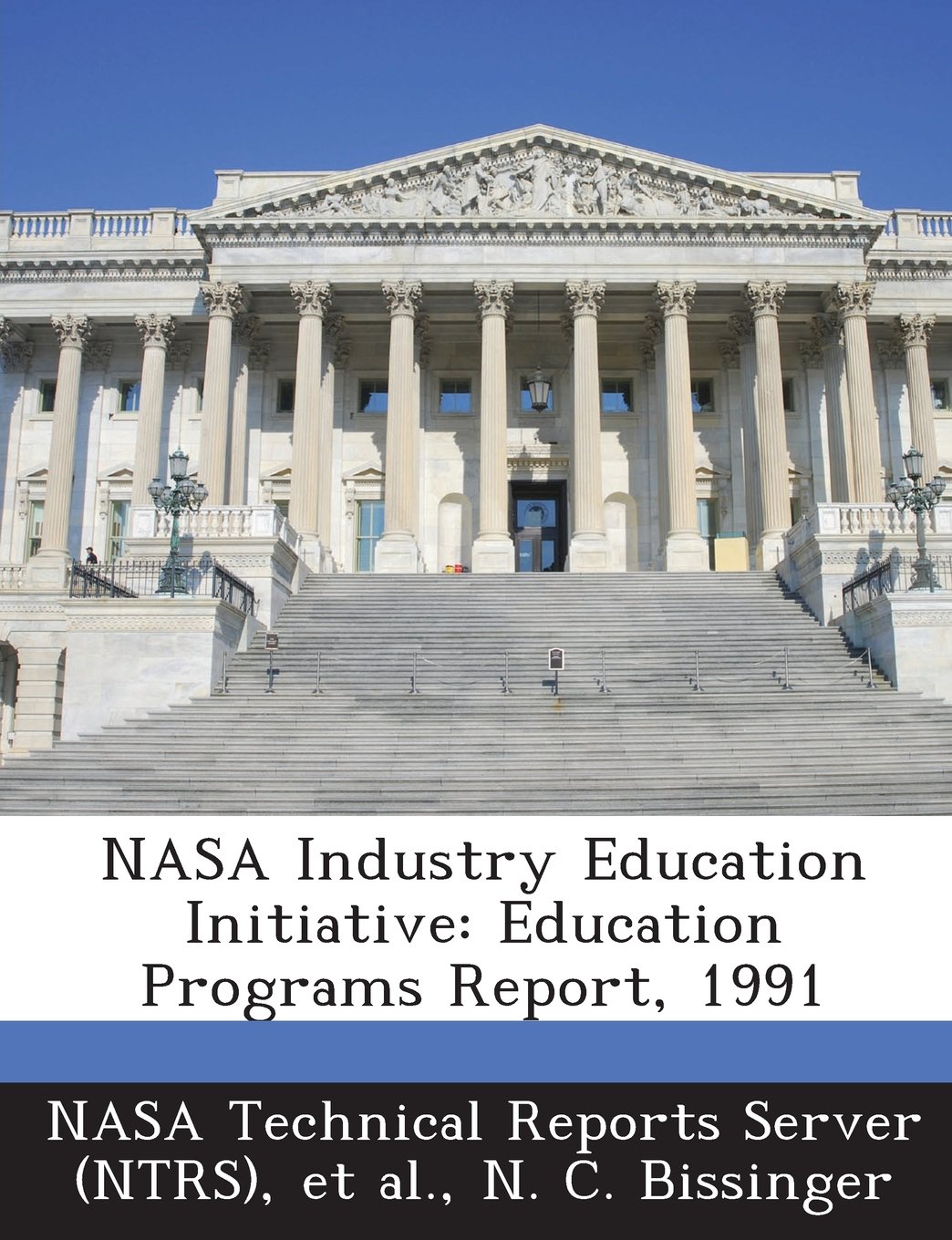 Nasa Education Programs