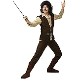 Amazon.com: Factory Entertainment Princess Bride - The Sword of Inigo ...