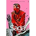 Amazon.com: Saga, Vol. 2 (Saga, 2): 8601404211843: Brian K. Vaughan ...
