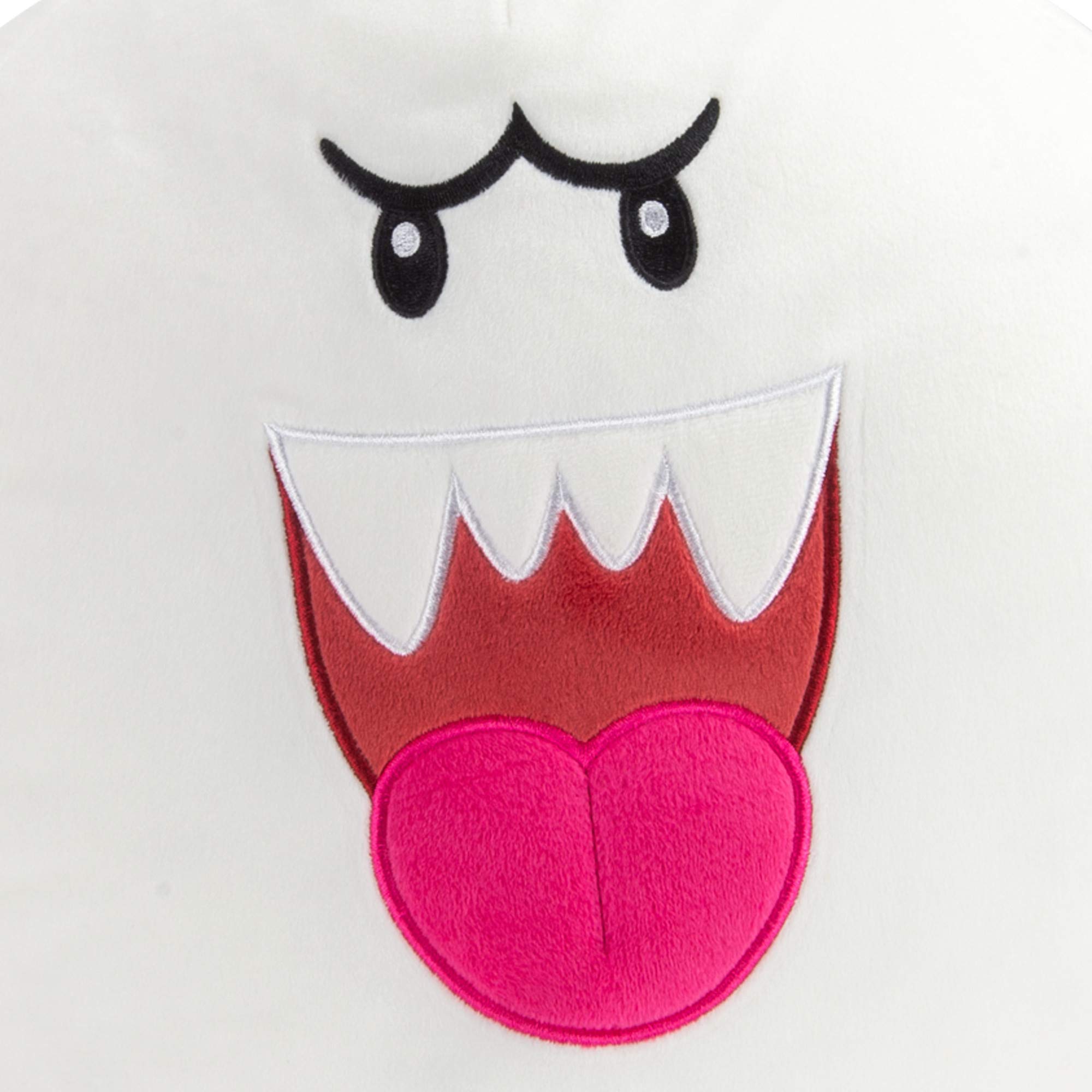 Mua Club Mocchi- Mocchi- Nintendo Super Mario Plush - Boo Plushie ...