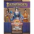 Pathfinder Fists of the Ruby Phoenix Pawn Collection (P2): Staff, Paizo: 9781640783607: Amazon ...