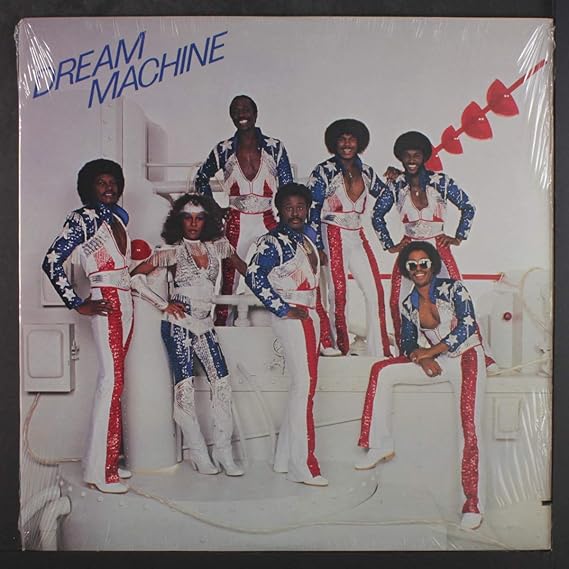 dream machine: Amazon.co.uk: CDs & Vinyl