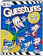 Guesstures Game: Hasbro: Amazon.ca: Toys & Games