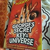 Buy George's Secret Key to the Universe (Book 1) Book Online at Low ...