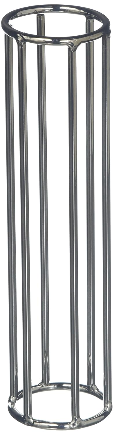 DermaScience Surgitube Tubular Gauze Metal Applicator Cage: Amazon.co ...